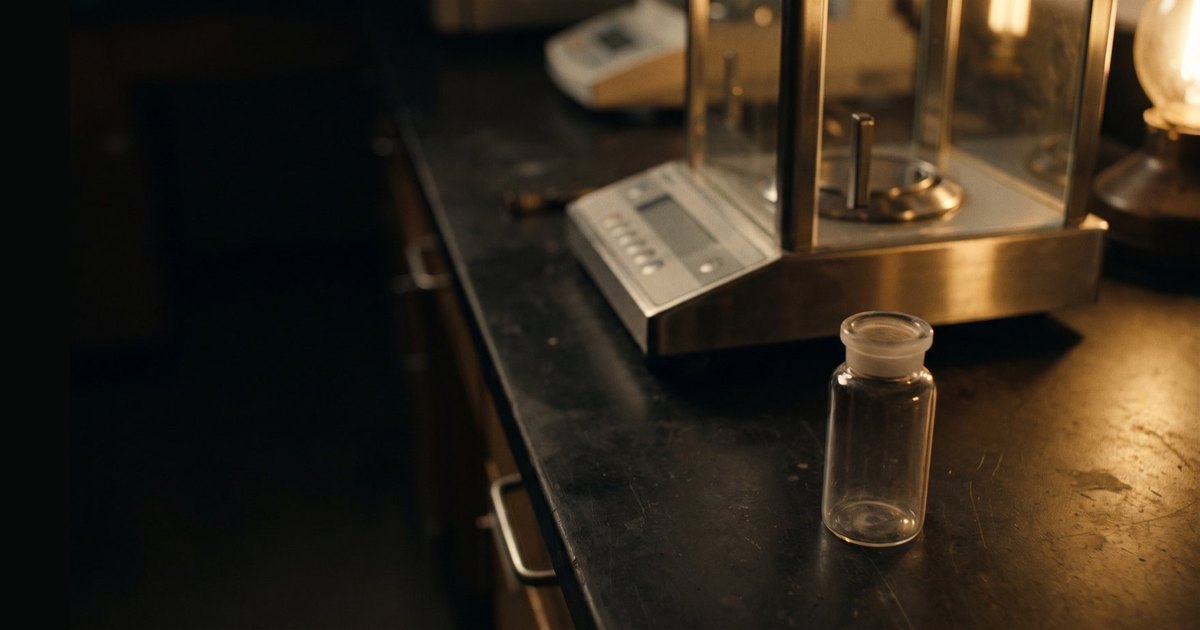 Research Blends | Research Use Only | SBz Industries